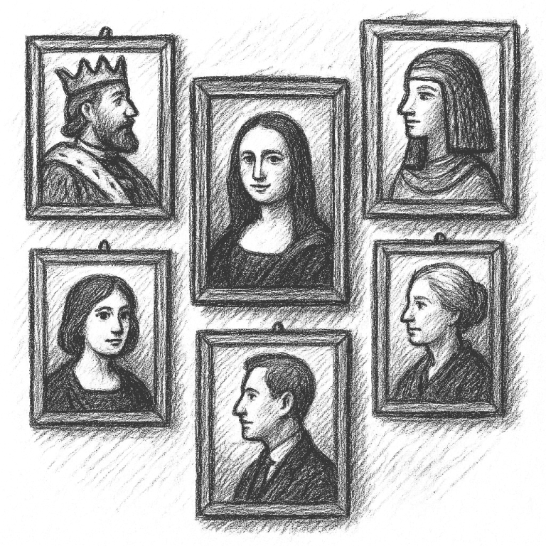 Transformer une photo en tableau personnalisé unique - Troubadart